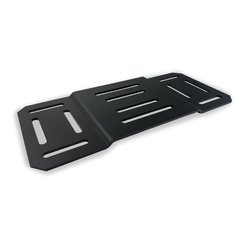 Universal Mount Plate - Midnight Forest